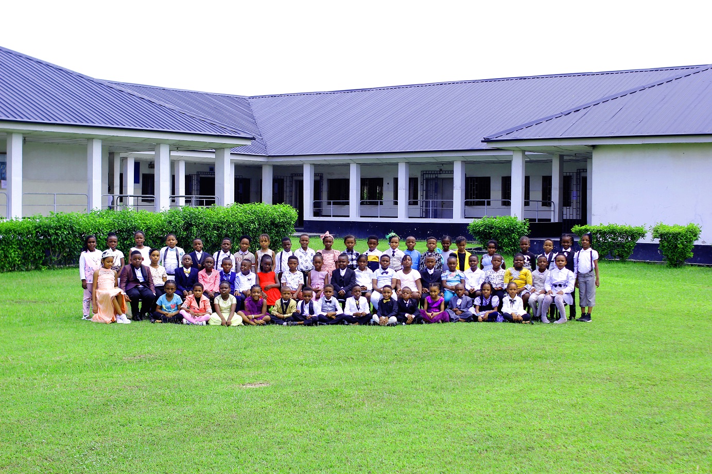 Graduation: Class of 2022 - Mona School